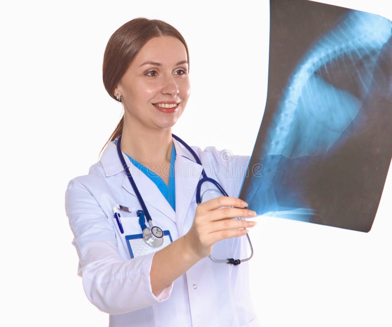 Beautiful General Practitioner is Working with Joy. she is Stan Stock ...