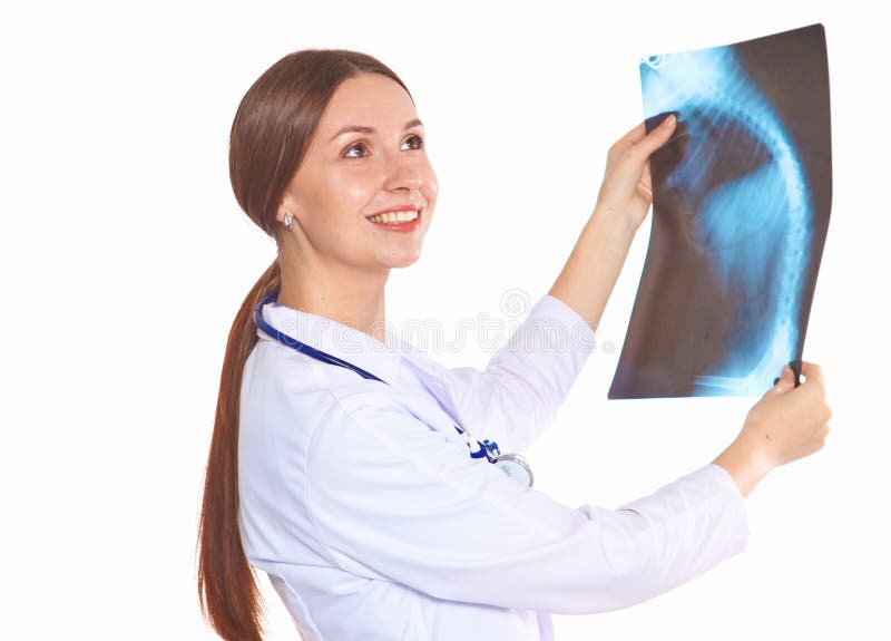 Beautiful General Practitioner is Working with Joy. she is Stan Stock ...