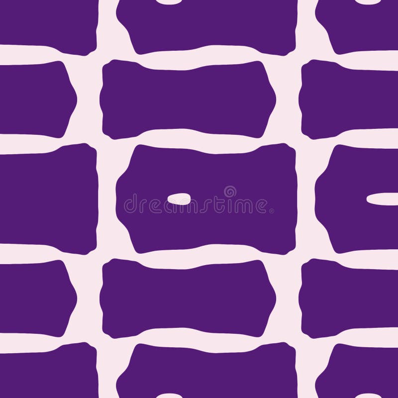 Beautiful Geometric Shaped Decorative Pattern, Bricks Wall, Abstract ...