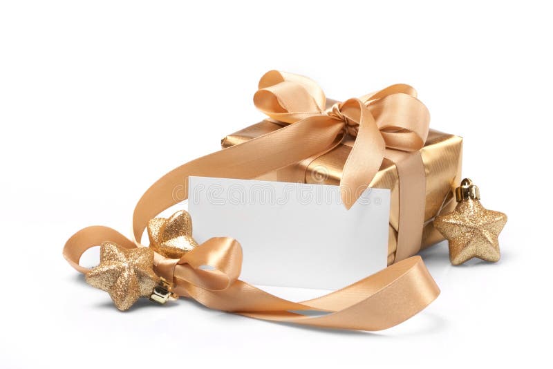 Beautiful gift stock photo. Image of gift, receiving - 12073058