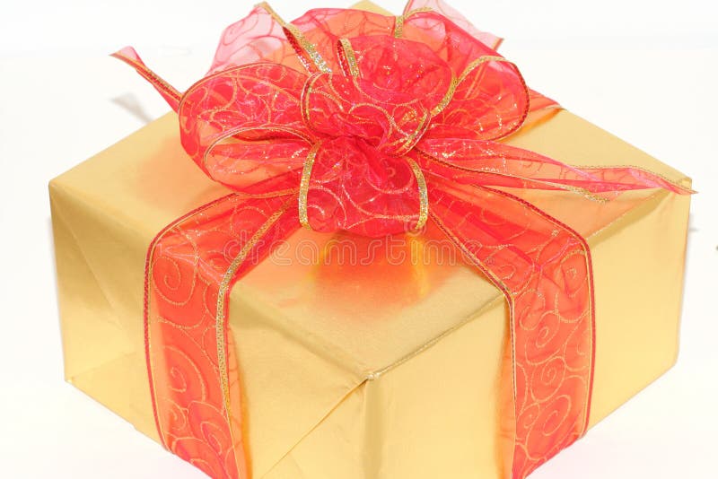 Beautiful gift stock image. Image of present, expense - 7958227