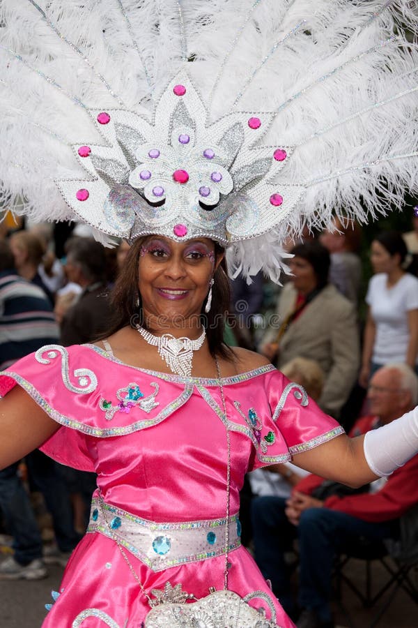 Beautiful girl editorial image. Image of pink, girl, summer - 15817010