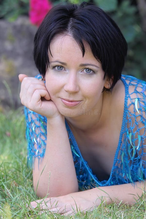 Beautiful girl stock photo. Image of appealing, healthy - 353614