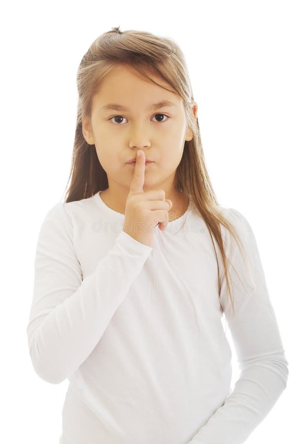 205 Kid Shhh Stock Photos - Free & Royalty-Free Stock Photos from ...