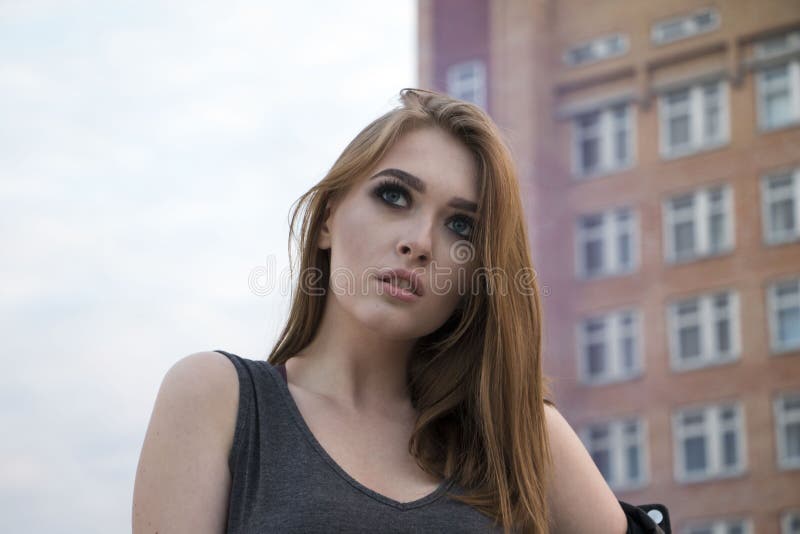 Beautiful Girl in Grey Dress Stock Image - Image of dress, rest: 73946089 Beautiful Girl in Grey Dress Stock Image - Image of dress, rest: 73946089