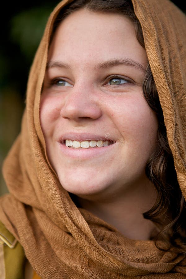 448 Cloth Covered Model Face Stock Photos - Free & Royalty-Free Stock ...