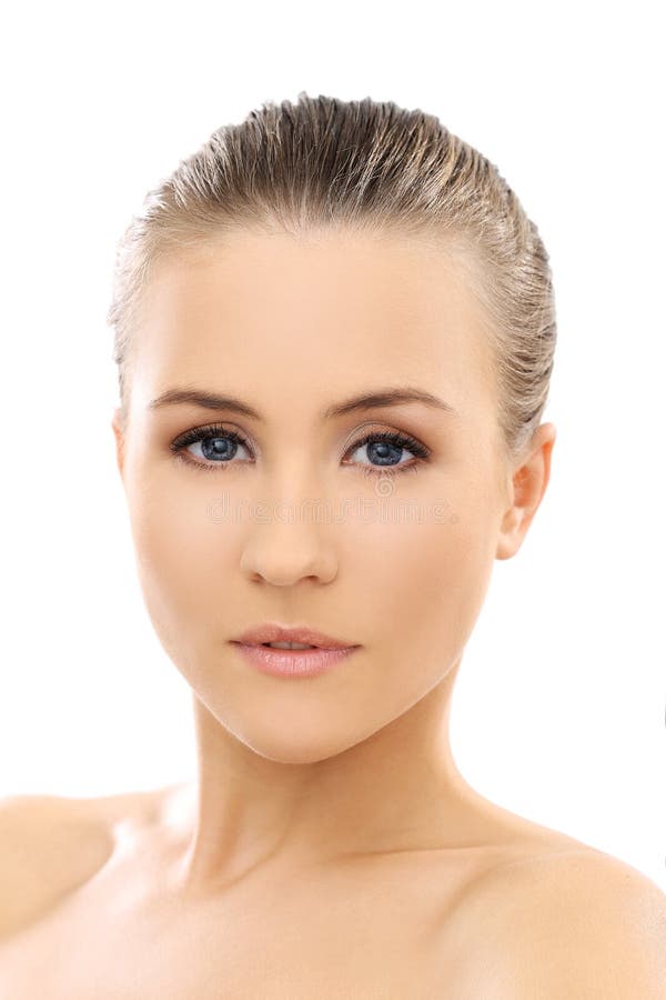 Beautiful Girl with Perfect Face Stock Image - Image of clean, kindness ... Beautiful Girl with Perfect Face Stock Image - Image of clean, kindness ...