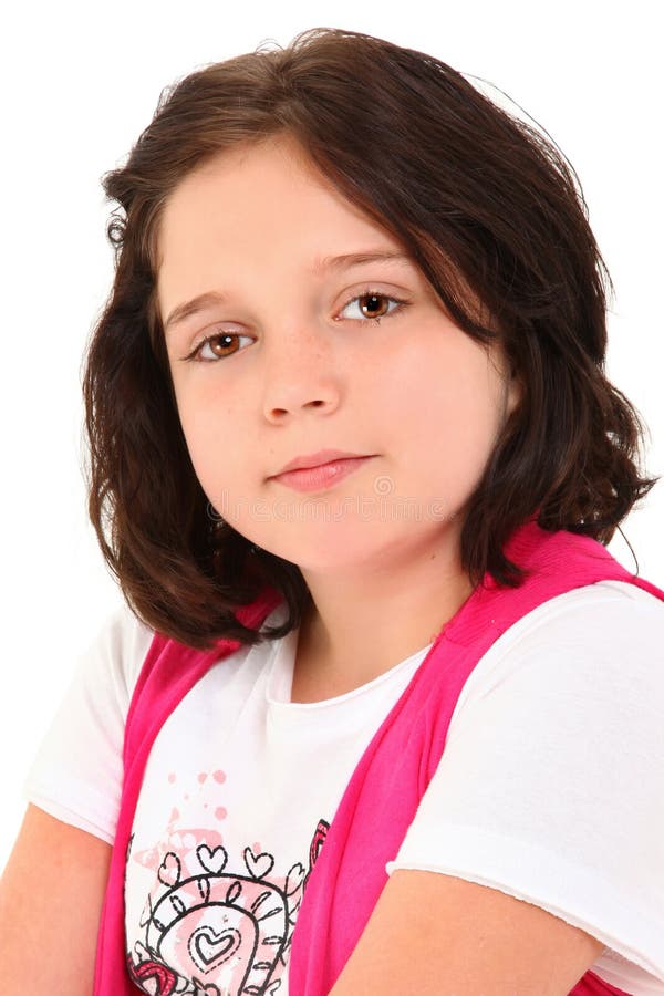 2,308 Pretty 12 Years Old Girl Stock Photos - Free & Royalty-Free Stock ...