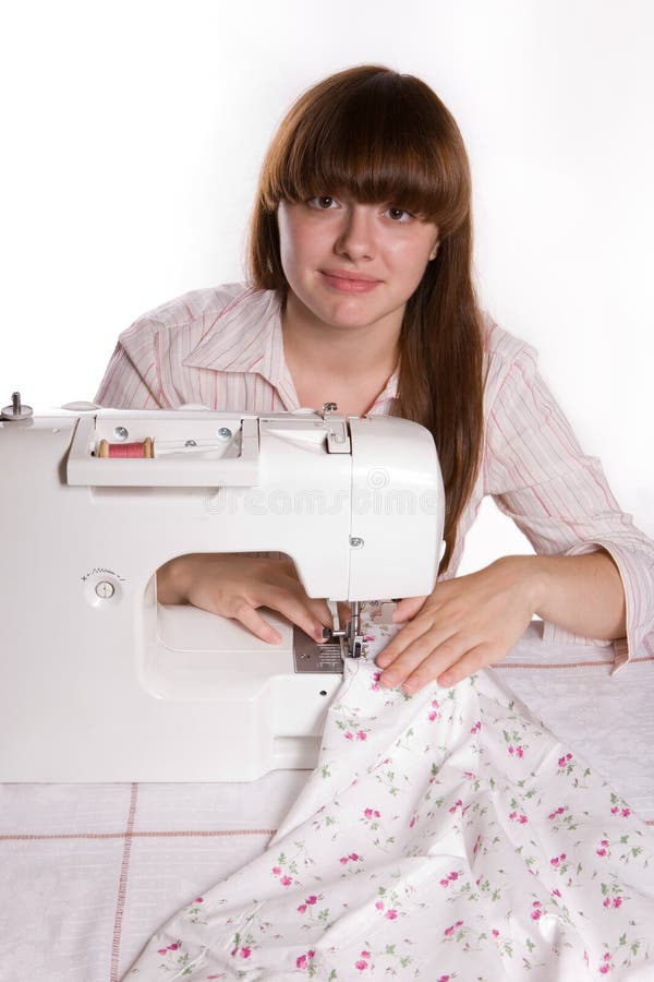 14+ Stitches girl Free Stock Photos - StockFreeImages