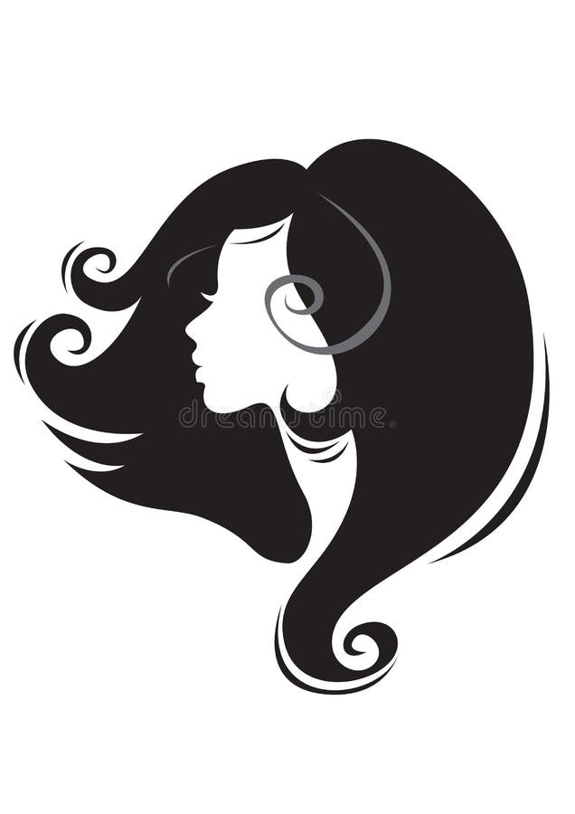 Beautiful Girl Stock Vector Illustration Of Sensuality 39530205