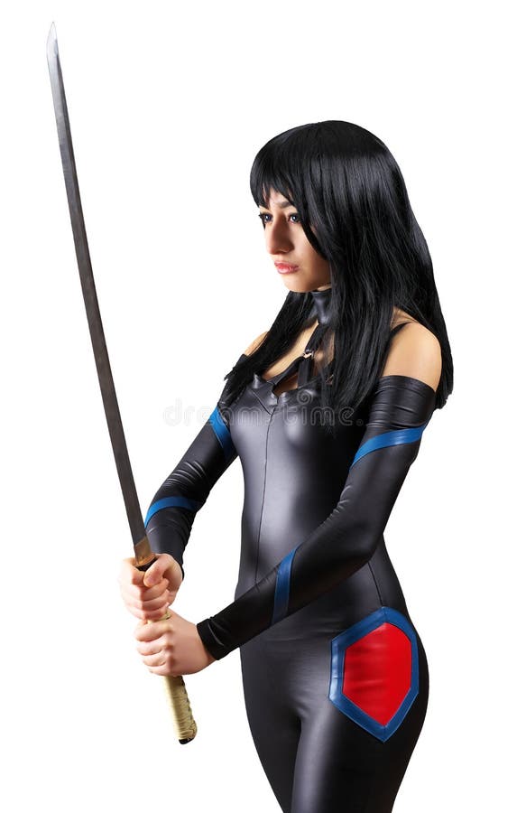 258 Anime Girl Cold Stock Photos - Free & Royalty-Free Stock Photos ...