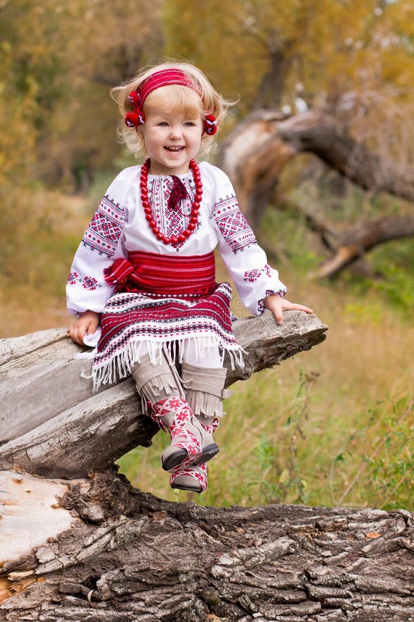 4,484 Beautiful Young Ukrainian Girl National Costume Stock Photos ...