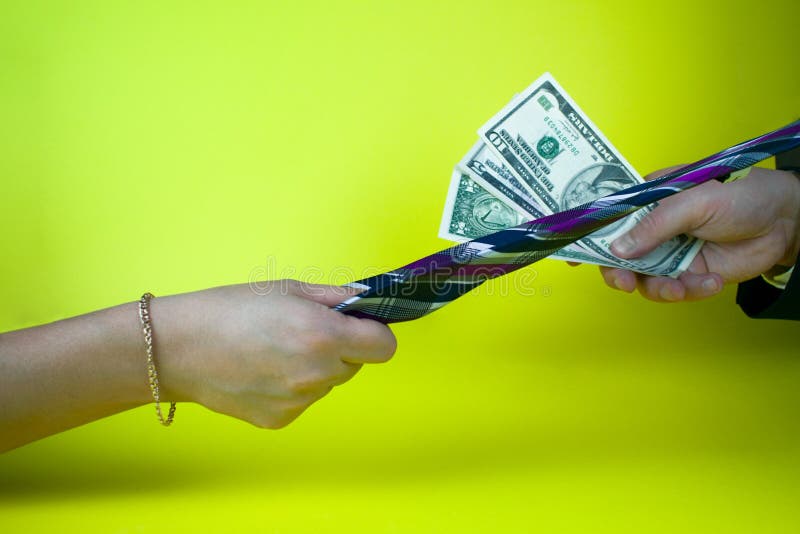 Beautiful and Glamorous Women Rule the World Stock Image - Image of ...