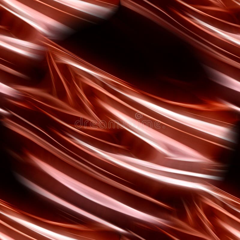 Beautiful, Glossy Surface. Dark Red Abstract with Light Shiny Lines ...