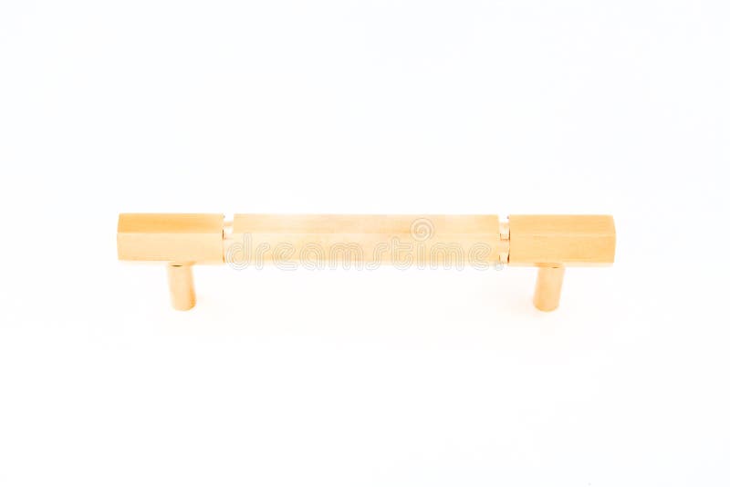 Door Handle Studio Quality Stone Texture Stock Photo - Image of modern ...