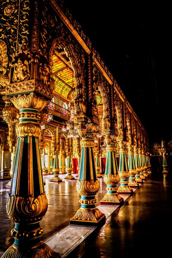 Beautiful Gold Pillers Stock Photos - Free & Royalty-Free Stock Photos ...