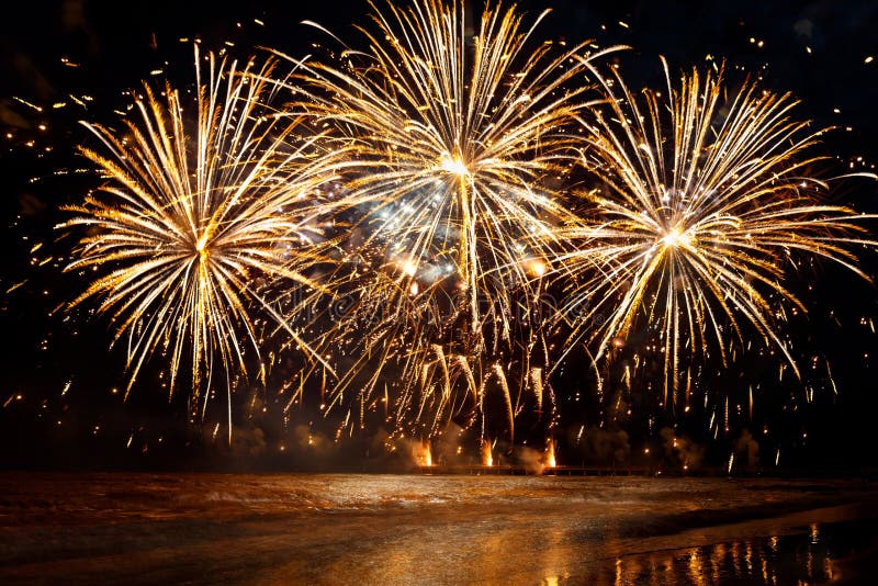 25,073 Golden Fireworks Stock Photos - Free & Royalty-Free Stock Photos ...