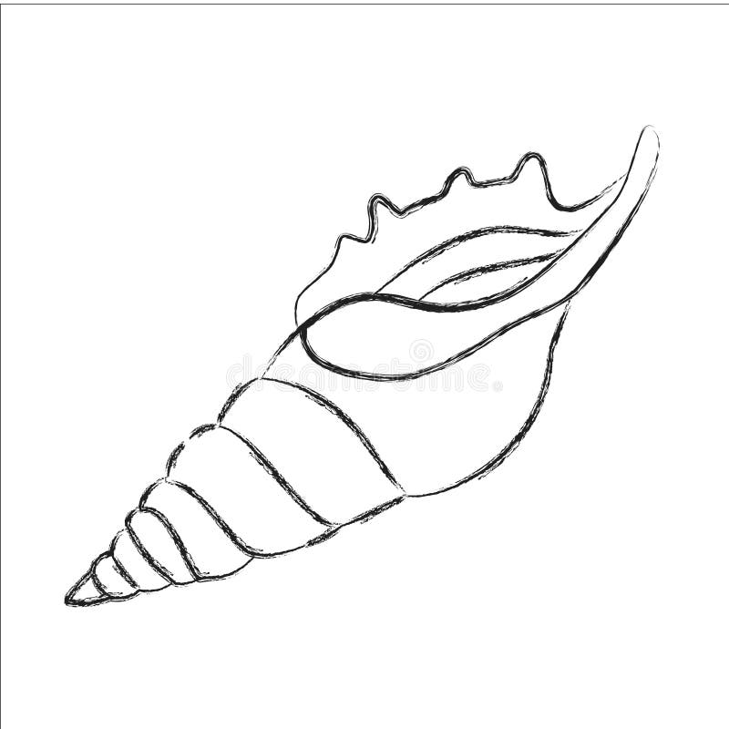 Tower Shell Stock Illustrations – 446 Tower Shell Stock Illustrations ...