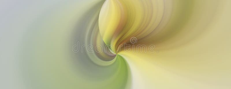 Beautiful Gradient Abstract Background, Concept Dynamic Color Wave ...