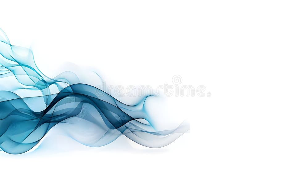 A Beautiful Gradient Background, a White Background with Elements of ...