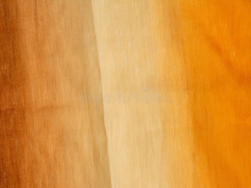 A Beautiful Gradient in Yellow-brown Tones. Vertical Location Stock ...