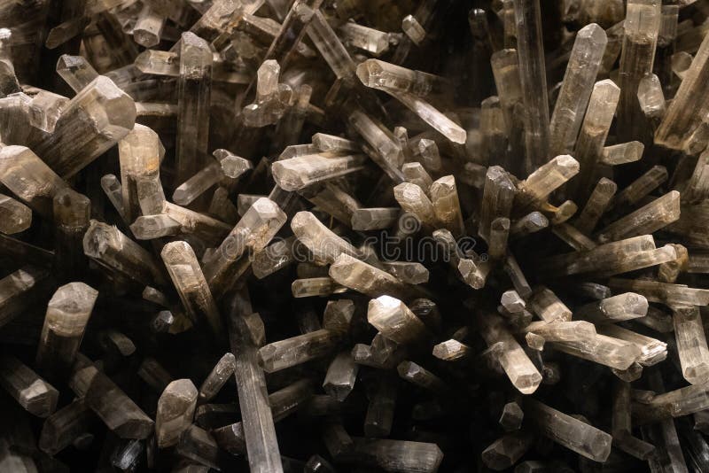 Beautiful Gray Spiky Rock Background Stock Photo - Image of pattern ...