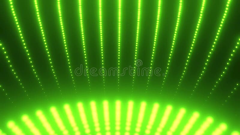 Beautiful Color Light Pattern Background Stock Footage - Video of light ...