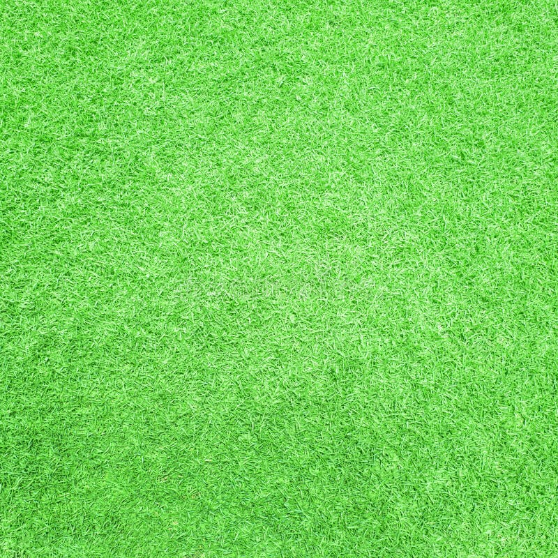 Beautiful Green Grass Pattern from Golf Course Stock Photo - Image of ...