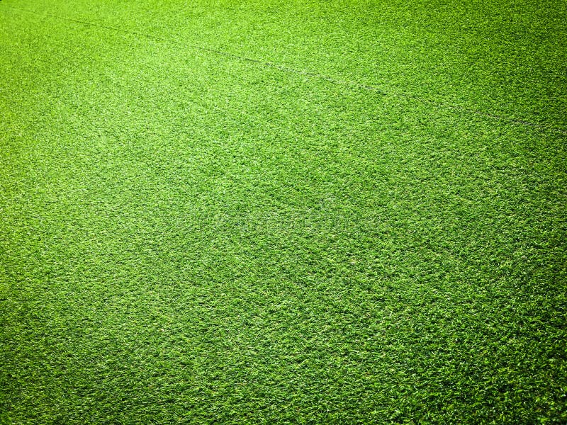 Beautiful Green Grass Pattern from Golf Course for Background. Copy ...