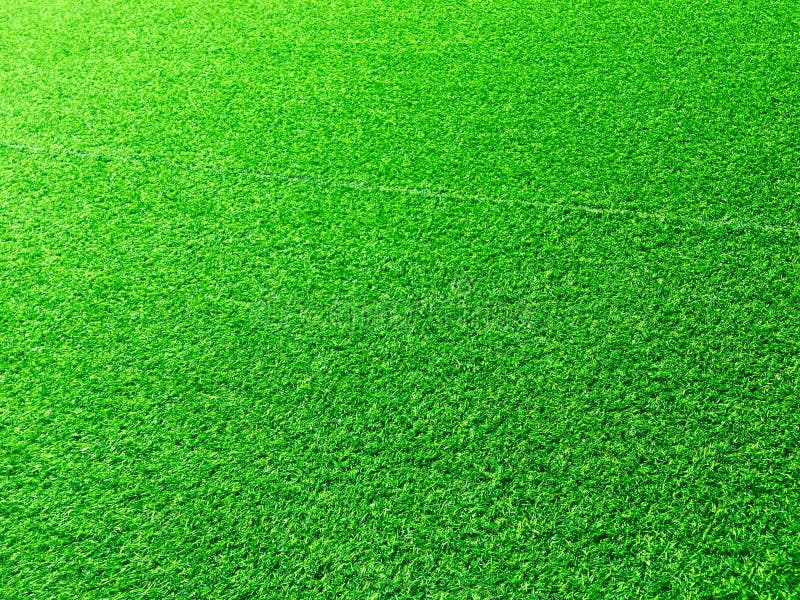 Beautiful Green Grass Pattern from Golf Course for Background. Copy ...
