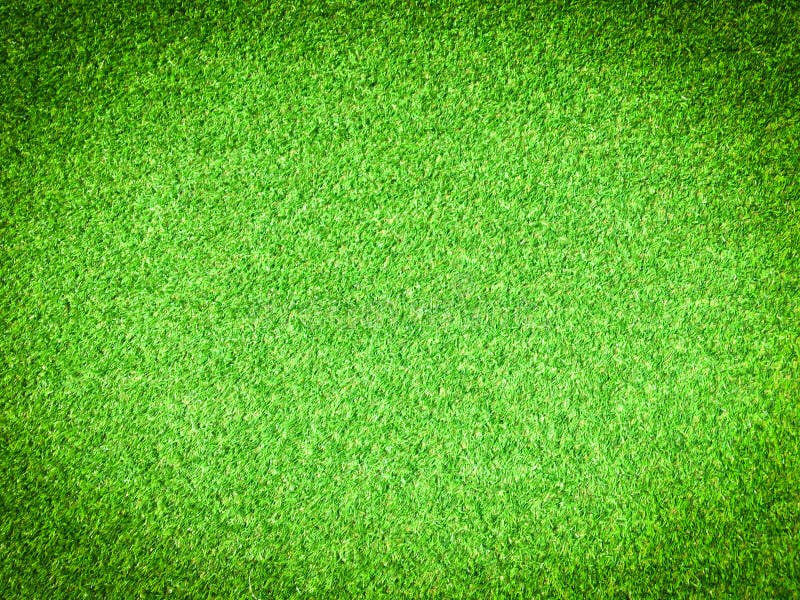 Beautiful Green Grass Pattern from Golf Course for Background. Copy ...