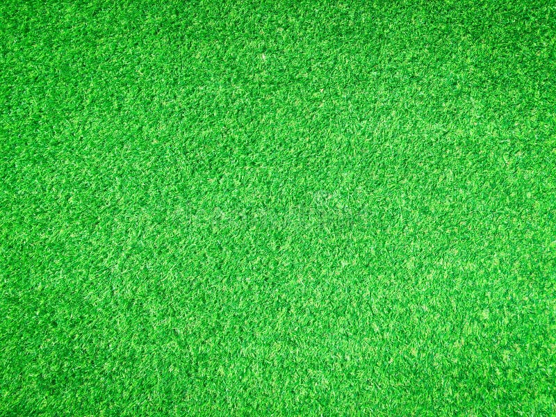 Beautiful Green Grass Pattern from Golf Course for Background. Copy ...