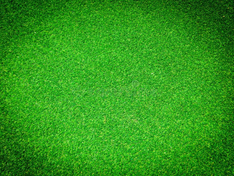 Beautiful Green Grass Pattern from Golf Course for Background. Copy ...