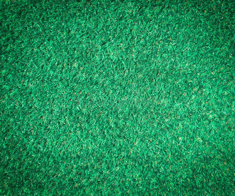 Beautiful Green Grass Pattern from Golf Course for Background. Copy ...