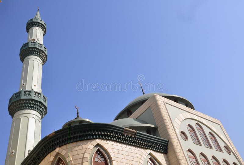 Green Mosque Also Known As Mosque of Mehmed I in Bursa Turkey Stock ...