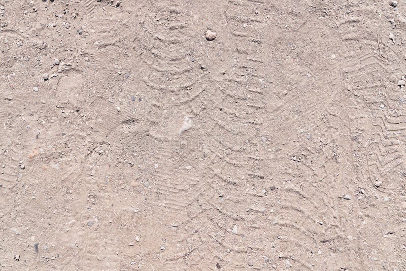 Beautiful Ground Texture Image Stock Image - Image of dust, textured ...