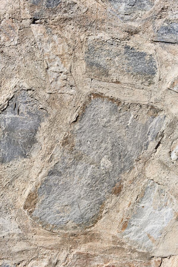 Beautiful Grunge Stone Texture Wall Stock Photo - Image of cracked ...