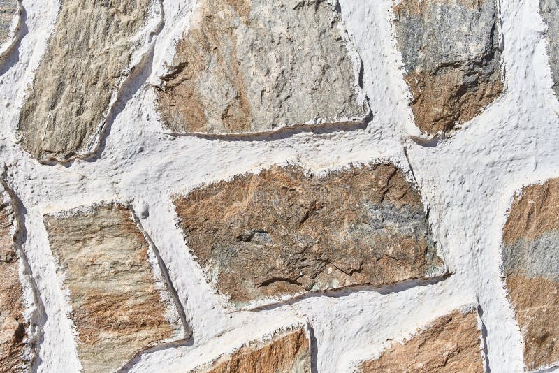 Beautiful Grunge Stone Texture Wall Stock Photo - Image of rough ...