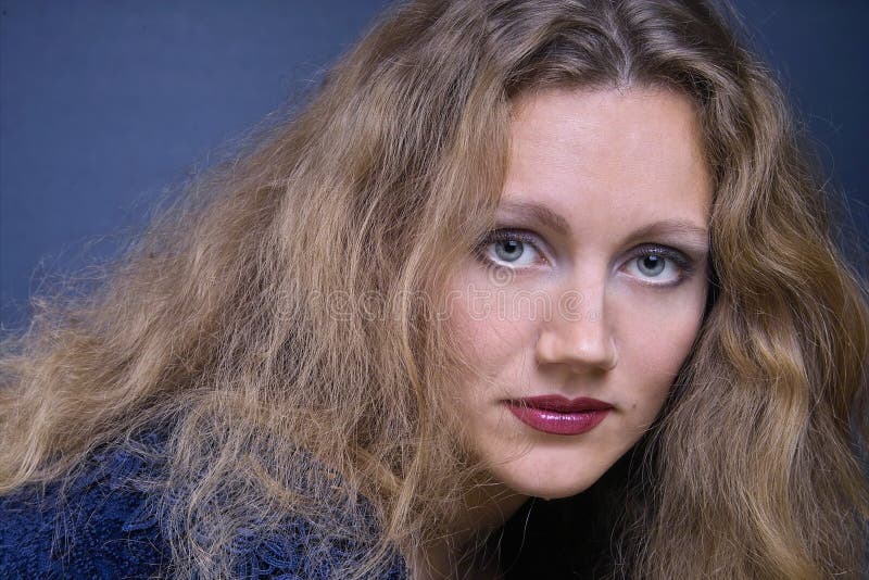 Beautiful Hair Picture. Image: 316271