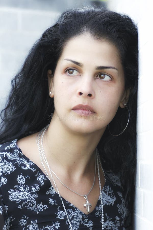 Beautiful girl stock image. Image of fashion, attractive - 65555519