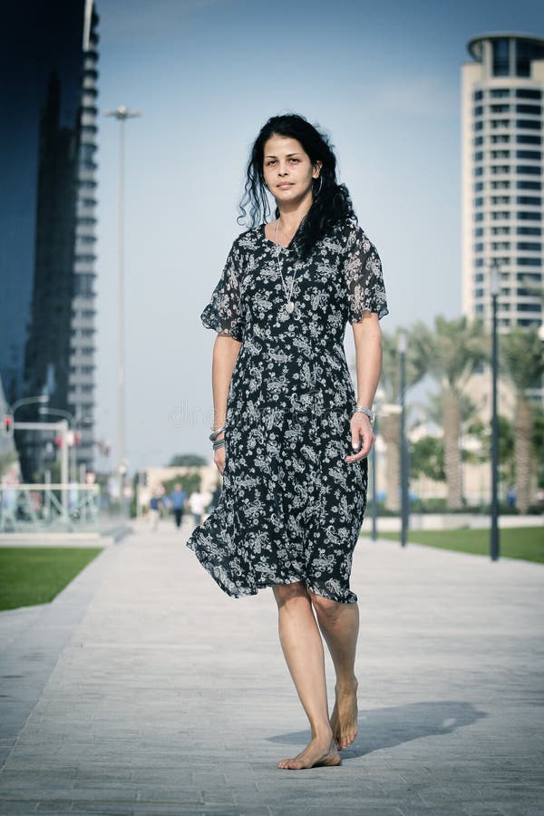 Beautiful girl stock image. Image of attractive, model - 65726561