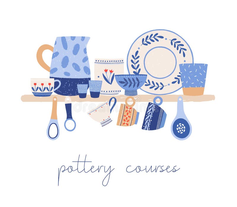 Clay Advertisement Stock Illustrations – 631 Clay Advertisement Stock ...