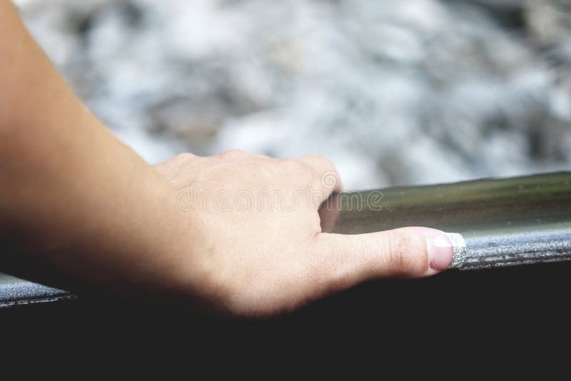 Beautiful Hand Photo Photography Image Stock Photo - Image of beautiful ...