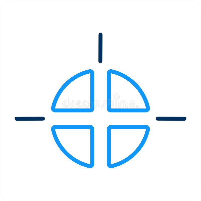 Editing Tools and Graphic Design Stock Vector - Illustration of text ...