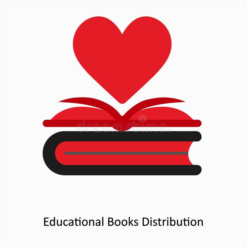 Books Distribution Stock Illustrations – 326 Books Distribution Stock ...