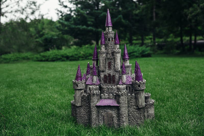 Paper Model Castle Photos - Free & Royalty-Free Stock Photos from ...