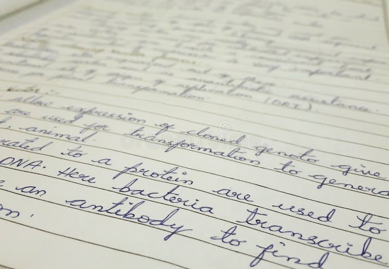 Most Beautiful Handwriting Beautiful Handwriting Samples | Hand