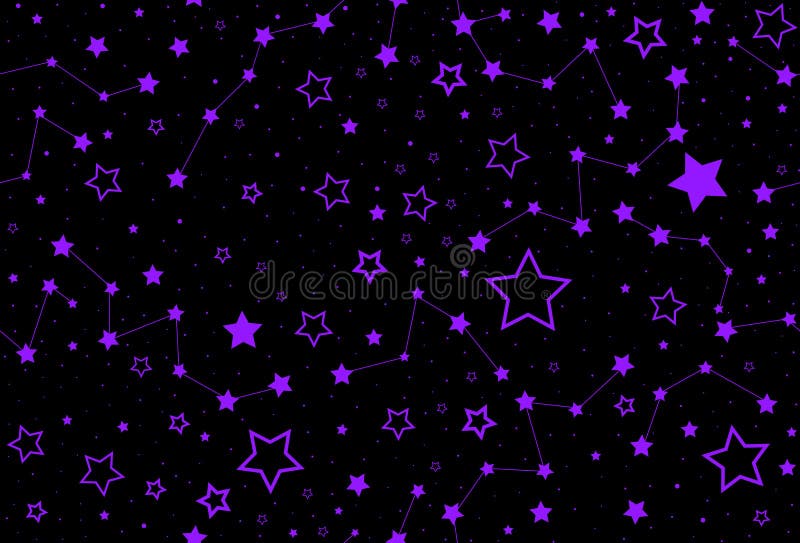 Beautiful Handwritten Decorative Vector Seamless Pattern with Space ...