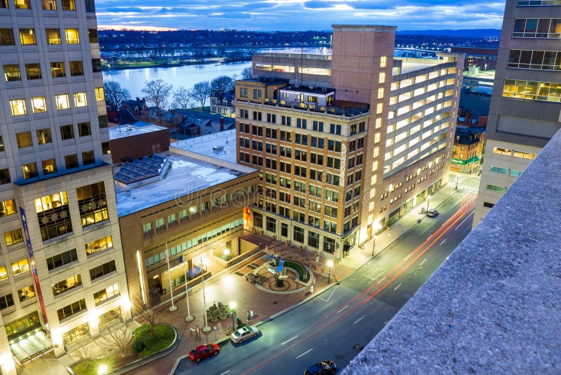 Beautiful Harrisburg editorial photo. Image of beautiful - 177565666