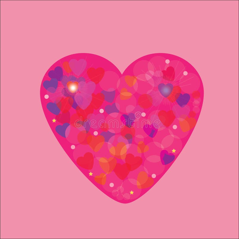 Beautiful Heart Picture. Image: 31717126